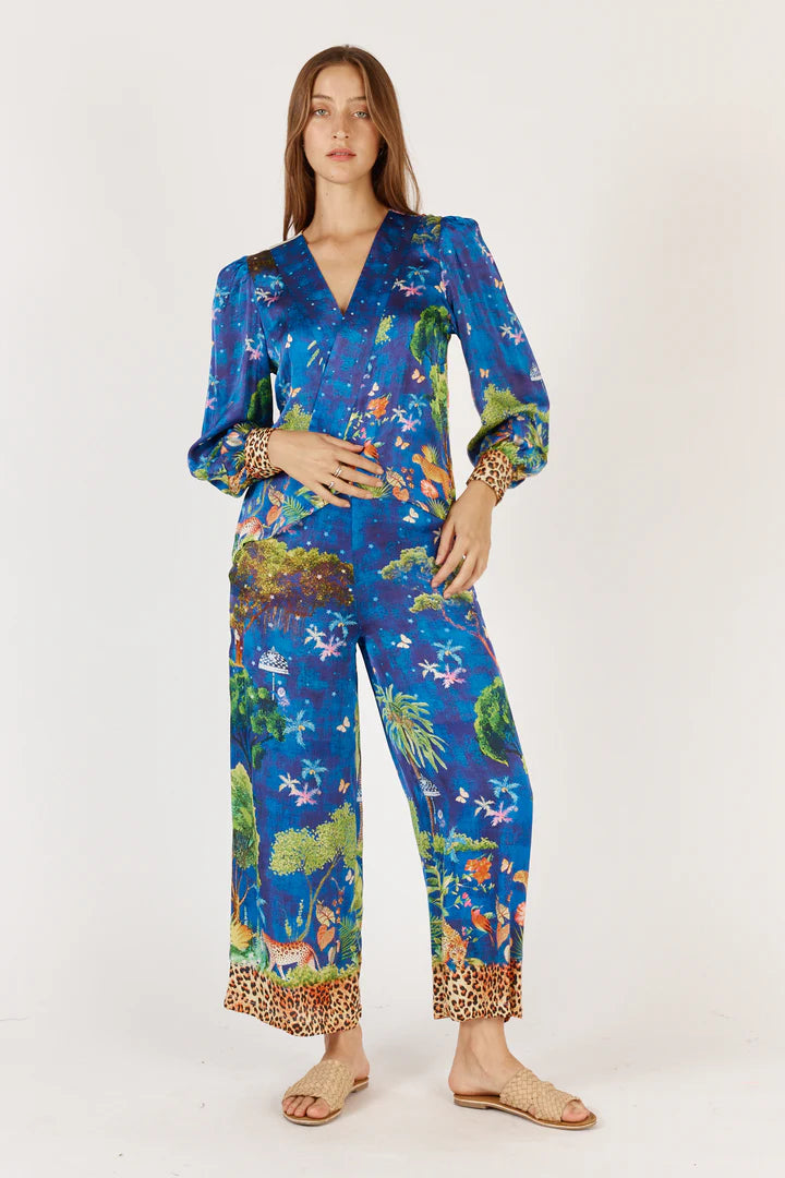 Ruby Yaya Mataram Jacket - Lee Louise Boutique – Lee Louise Dunsborough